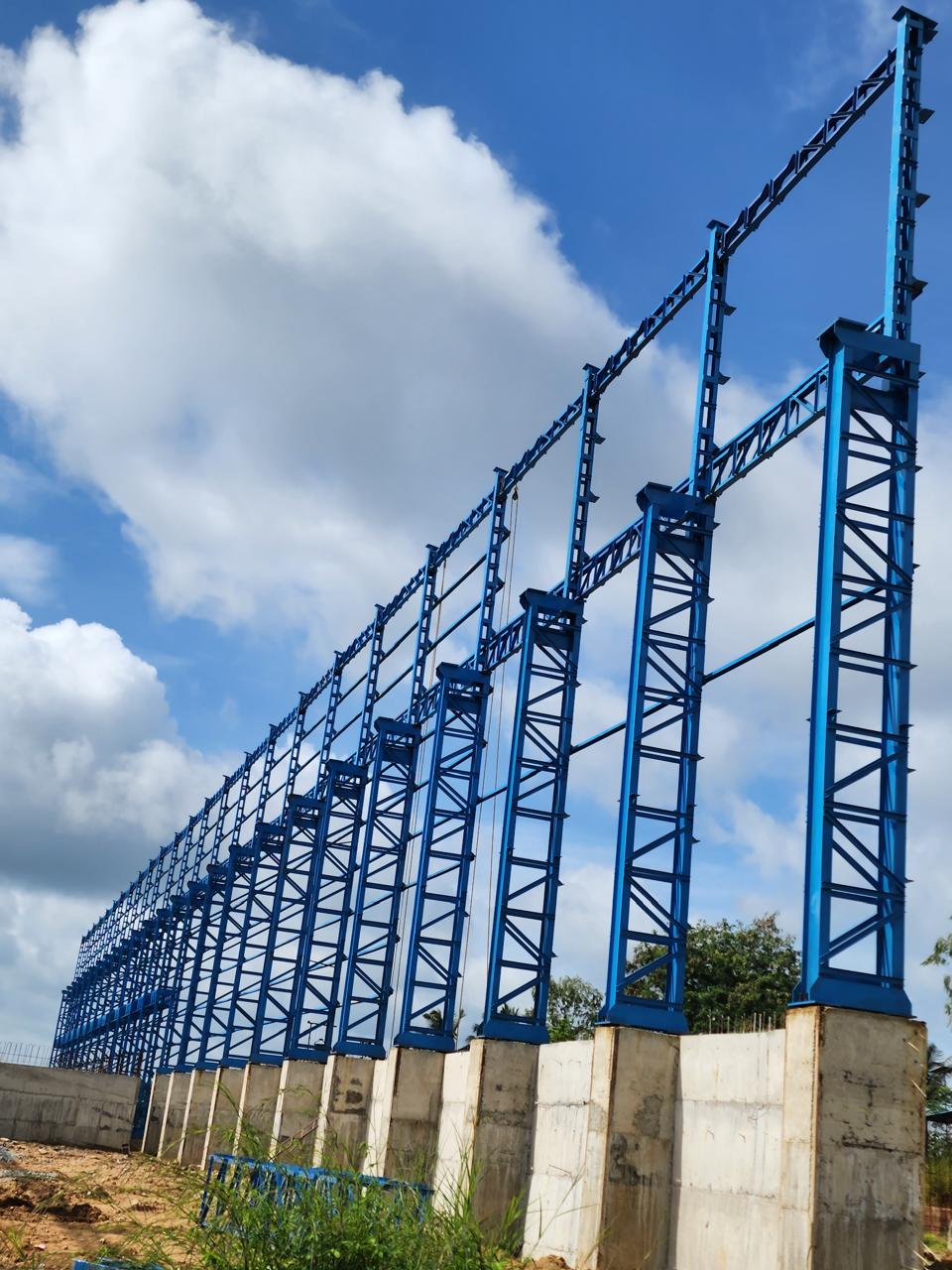 SK Roofing Solution